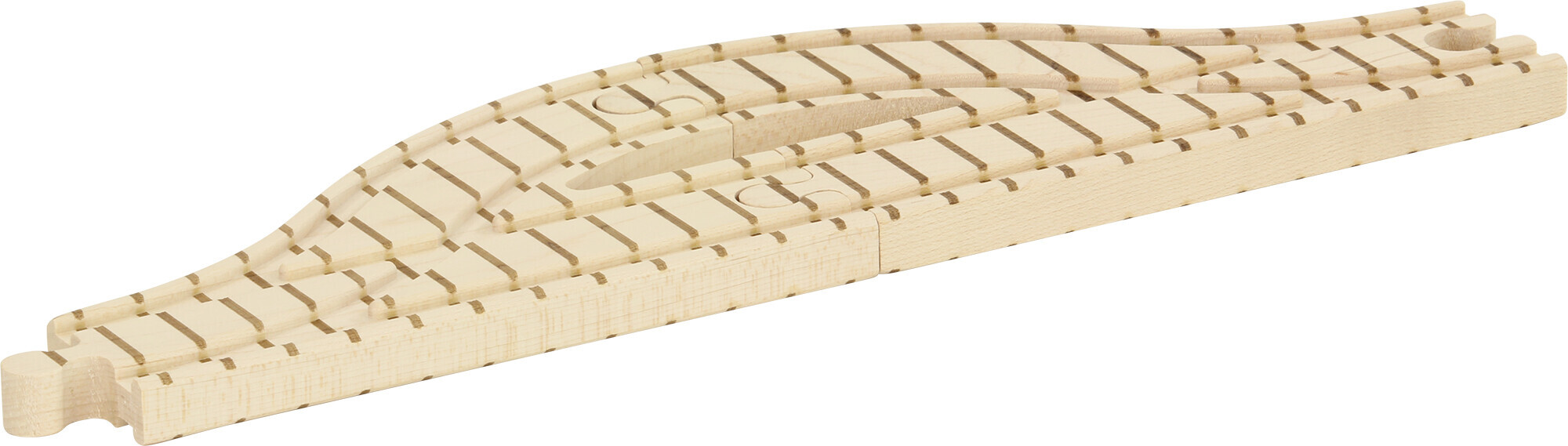 Track, Siding Pair — Maple Landmark