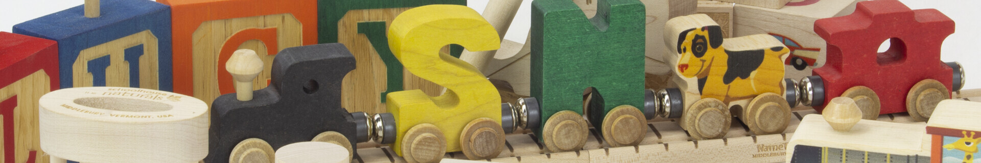 For the Kids — Maple Landmark