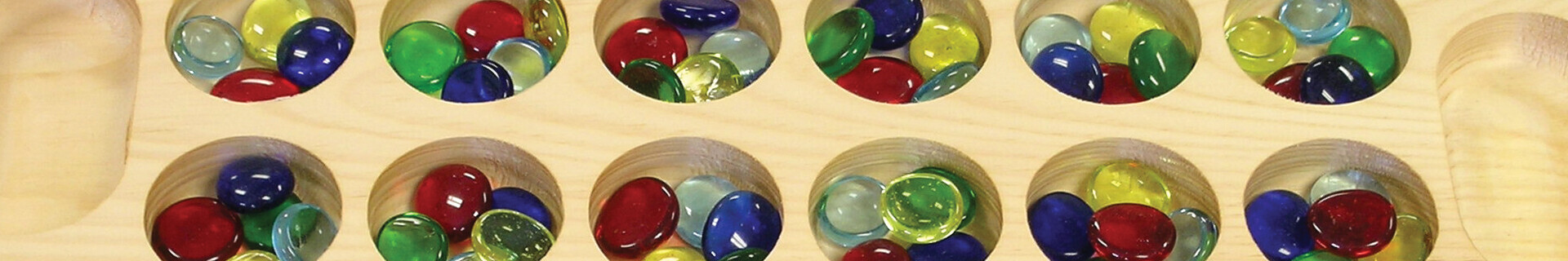 Mancala — Maple Landmark