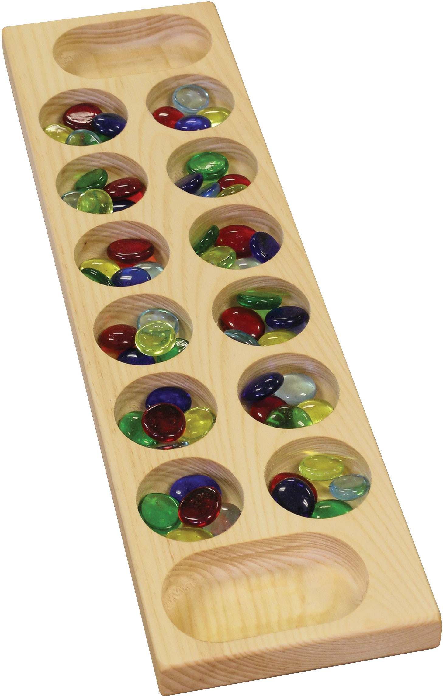 Mancala — Maple Landmark