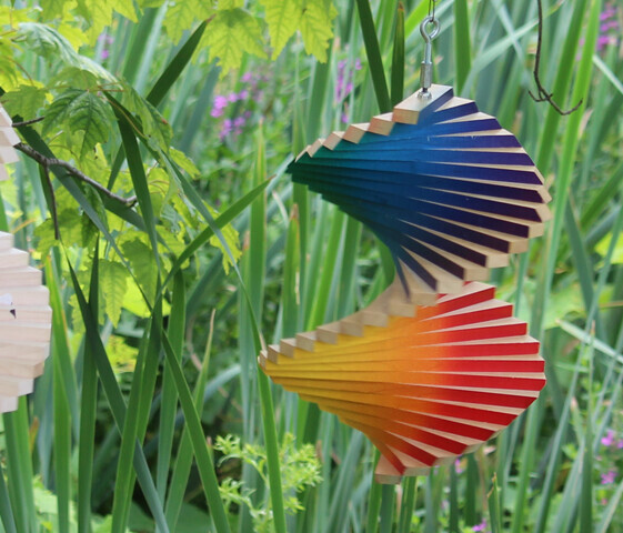 Quality Wooden Products, Made In The USA — Maple Landmark